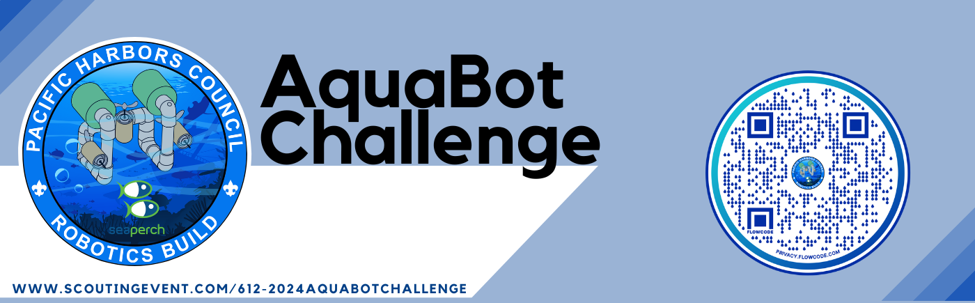 Home - Pacific Harbors Council